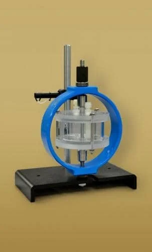 Proof Rings — Cortest | Custom Laboratory Equipment