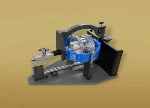 Proof Rings — Cortest | Custom Laboratory Equipment