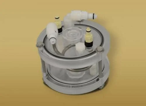 Proof Rings — Cortest | Custom Laboratory Equipment