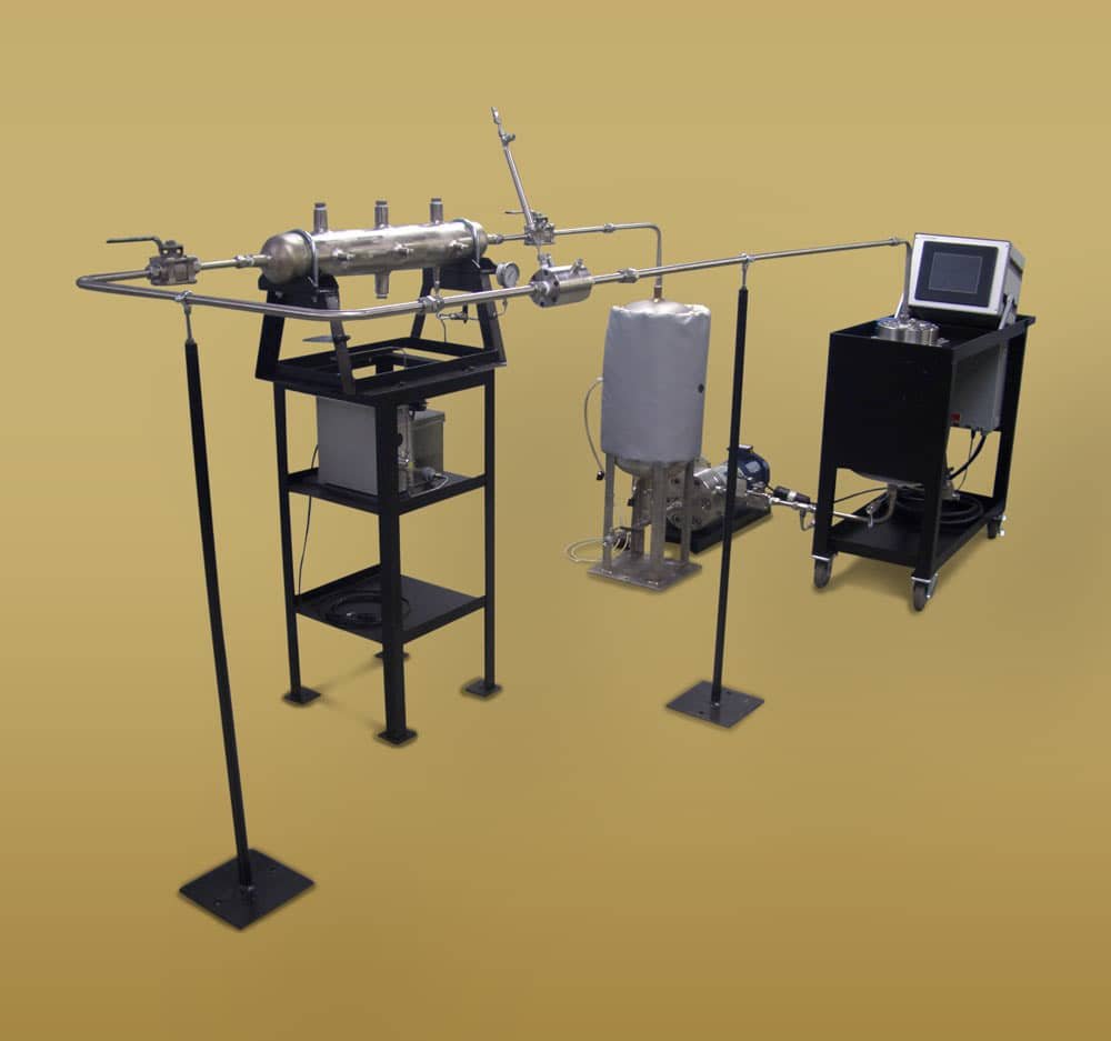 Flow Loop Systems — Cortest | Custom Laboratory Equipment