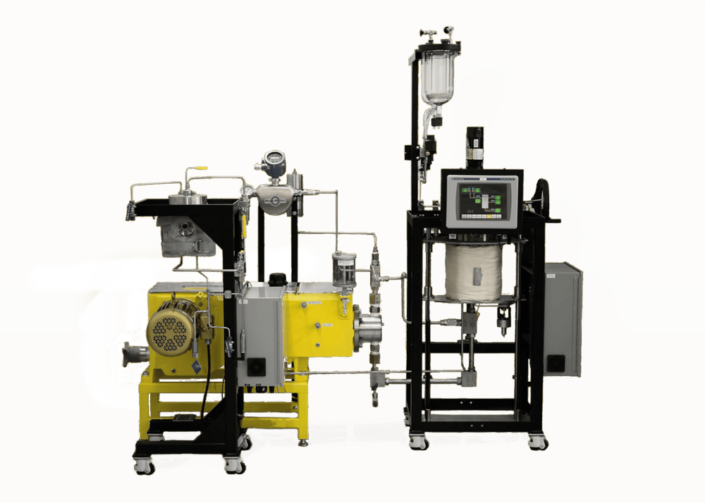 Flow Loop Systems — Cortest | Custom Laboratory Equipment