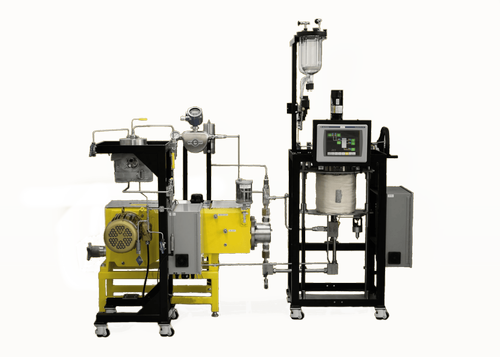 Flow Loop Systems — Cortest | Custom Laboratory Equipment