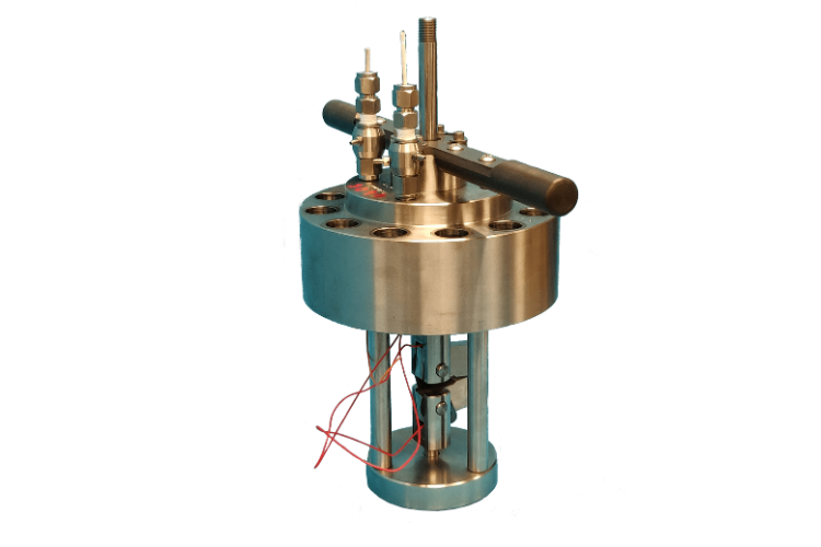 Cortest | Custom Laboratory Equipment