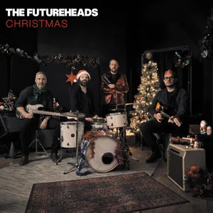 THE FUTUREHEADS