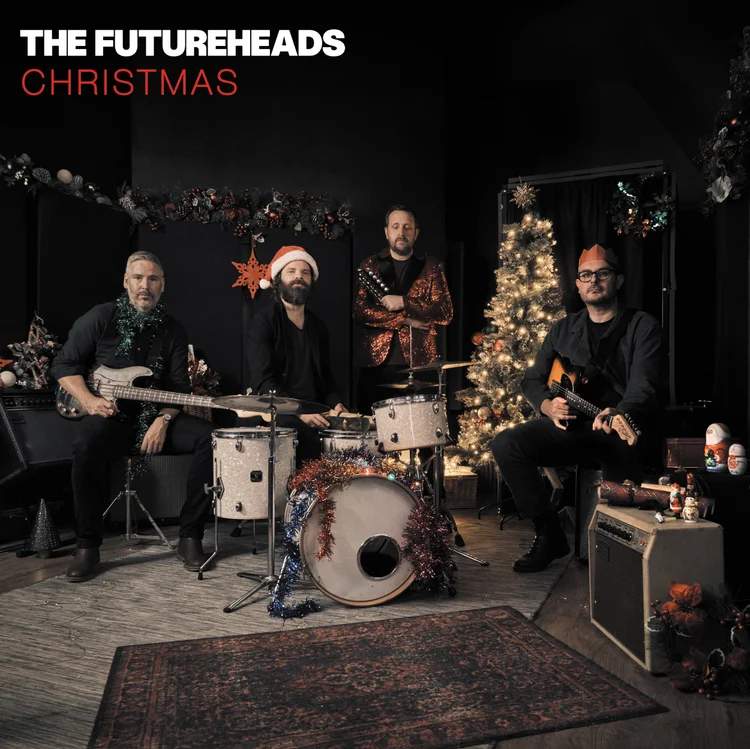 THE FUTUREHEADS