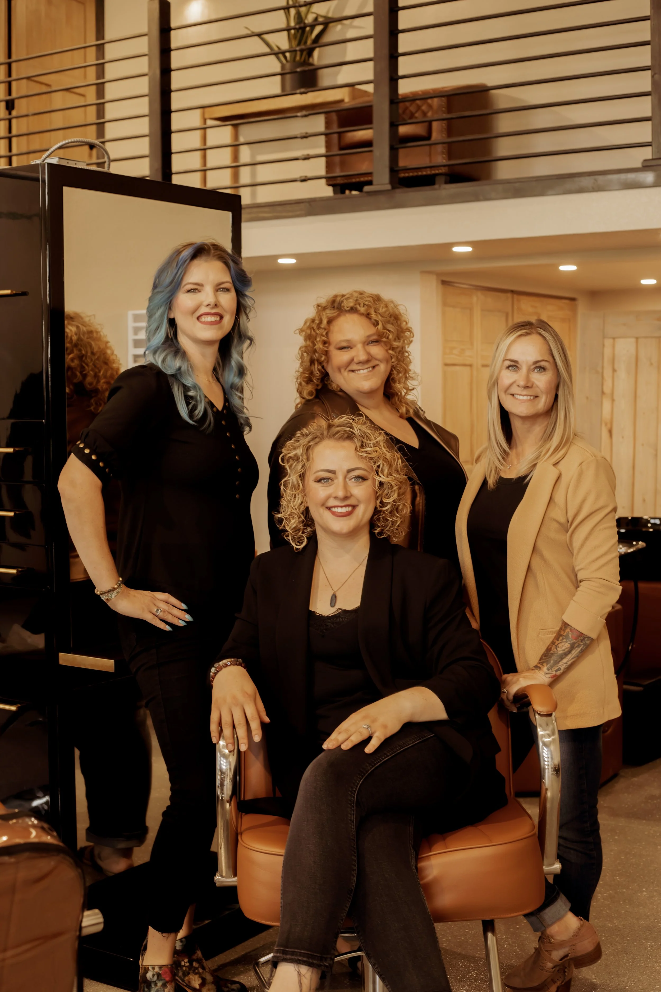 Sapphire & Sage Salon and Spa