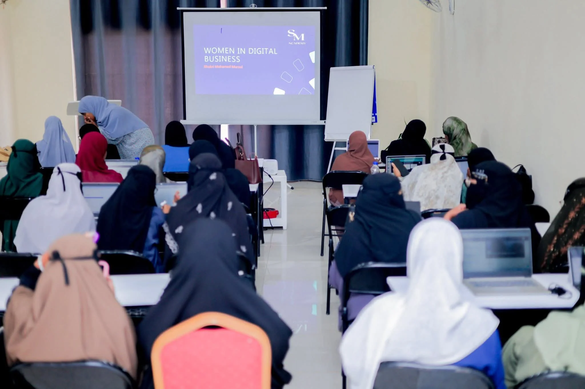 SM Academy | Empower Your Future Today