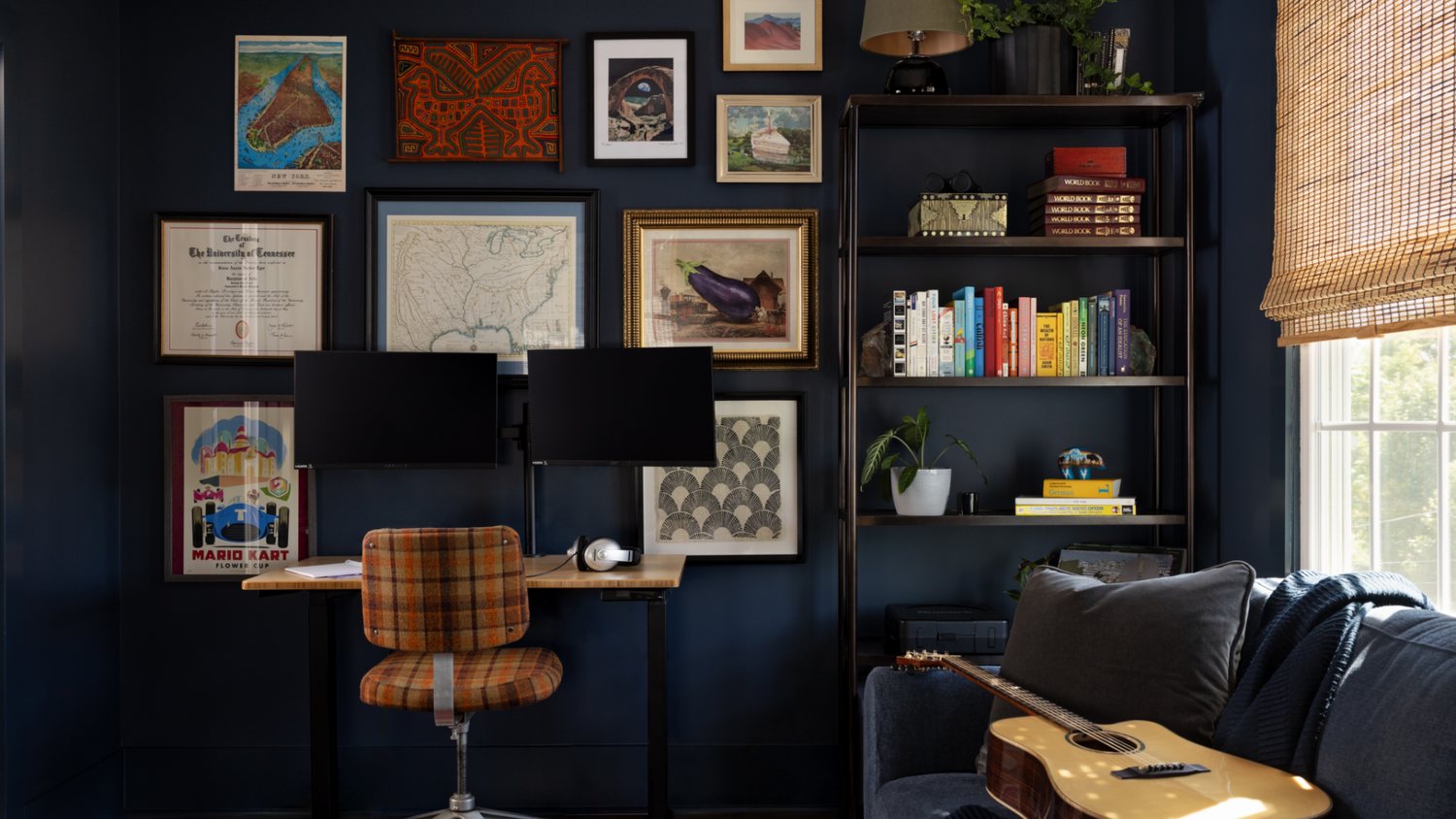 Nashville Interior Design | Kristin Keyes Interiors
