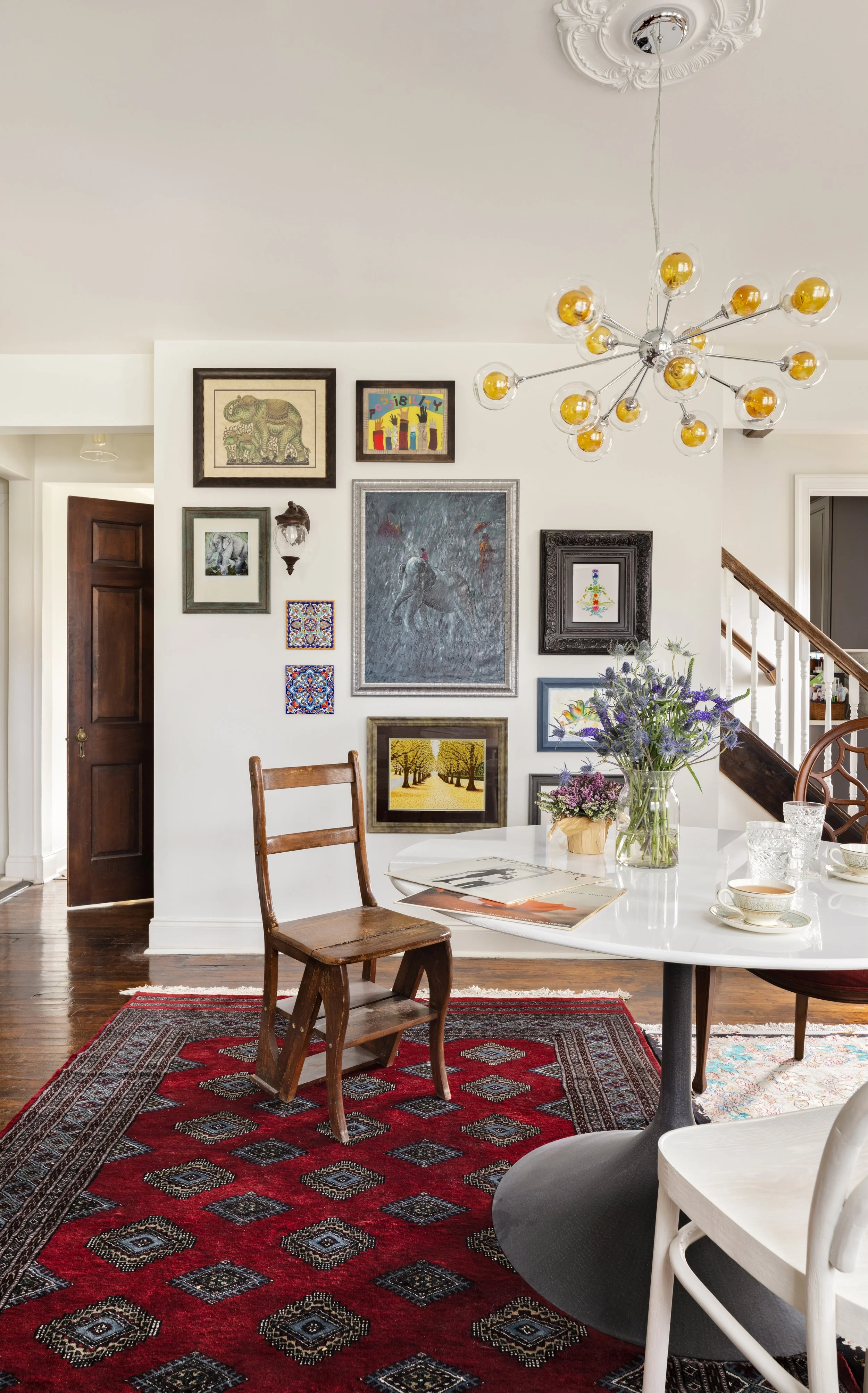 Nashville Interior Design | Kristin Keyes Interiors
