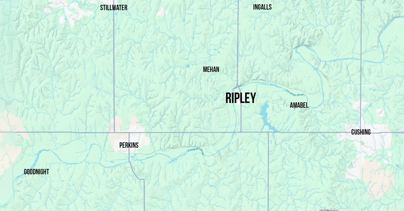 Town of Ripley