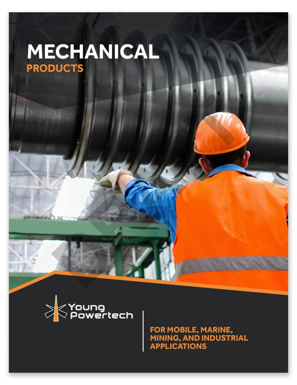 Catalogs — Young Powertech