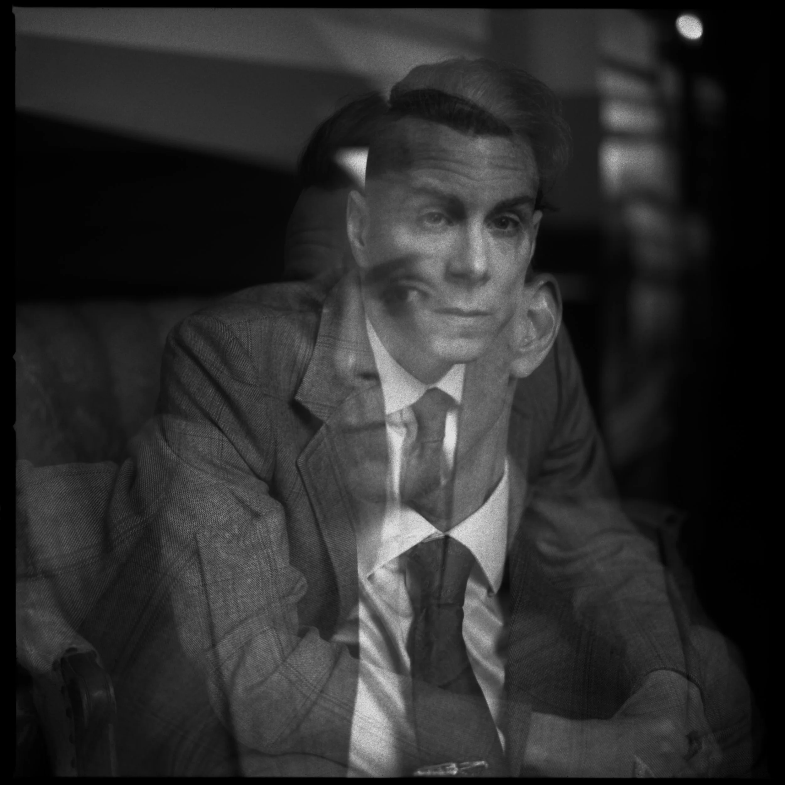Asaf Avidan
