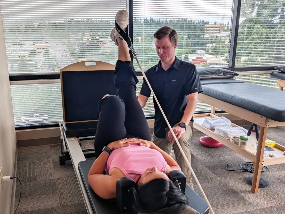 Olympic Sports Rehab