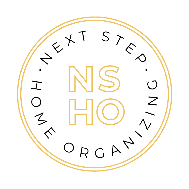 Next Step Home Organizing | Nashville + Clarksville, TN