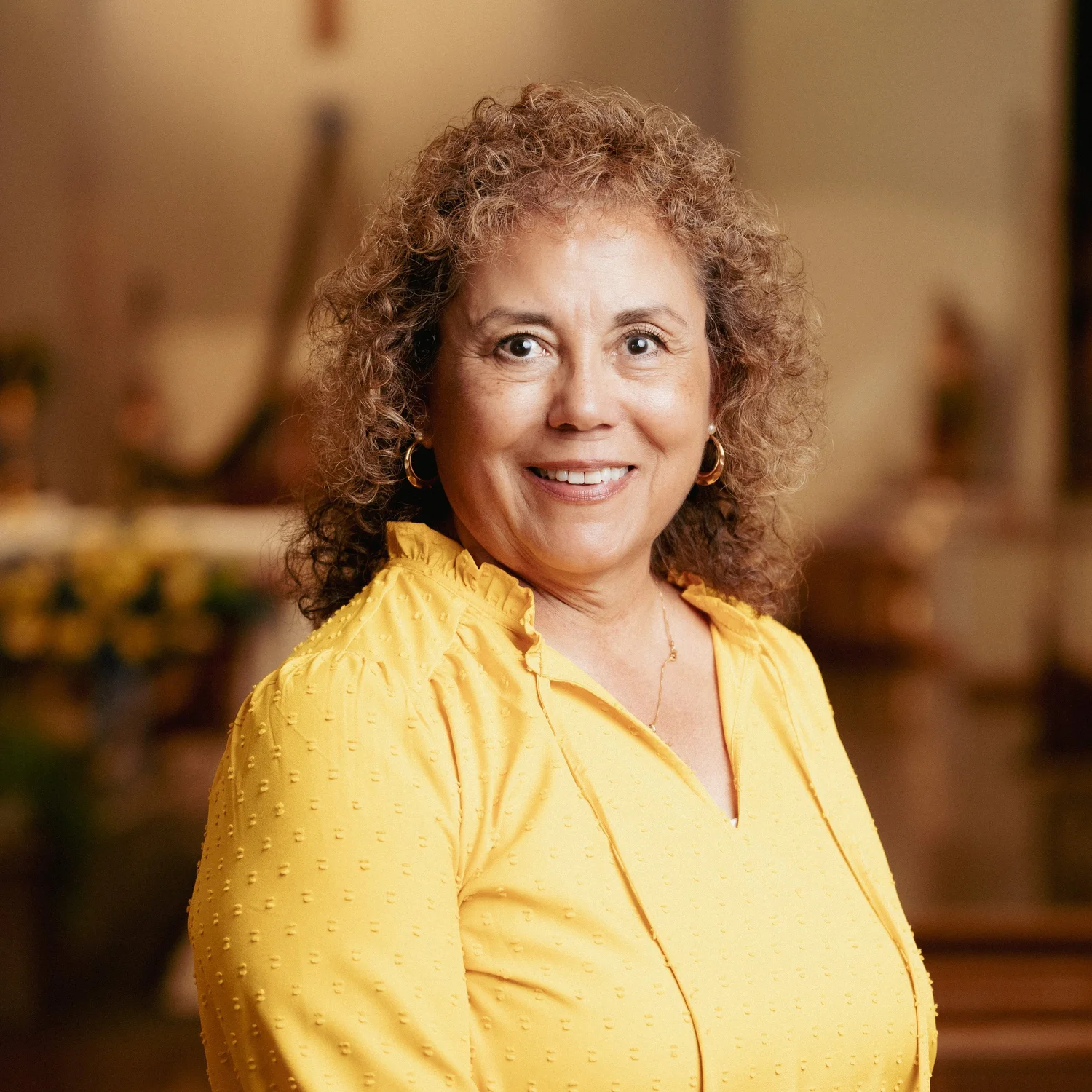 Team 1 — Immaculate Conception Catholic Church