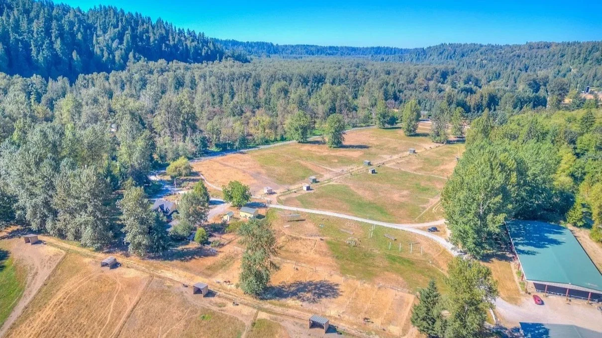 Green River Ranch