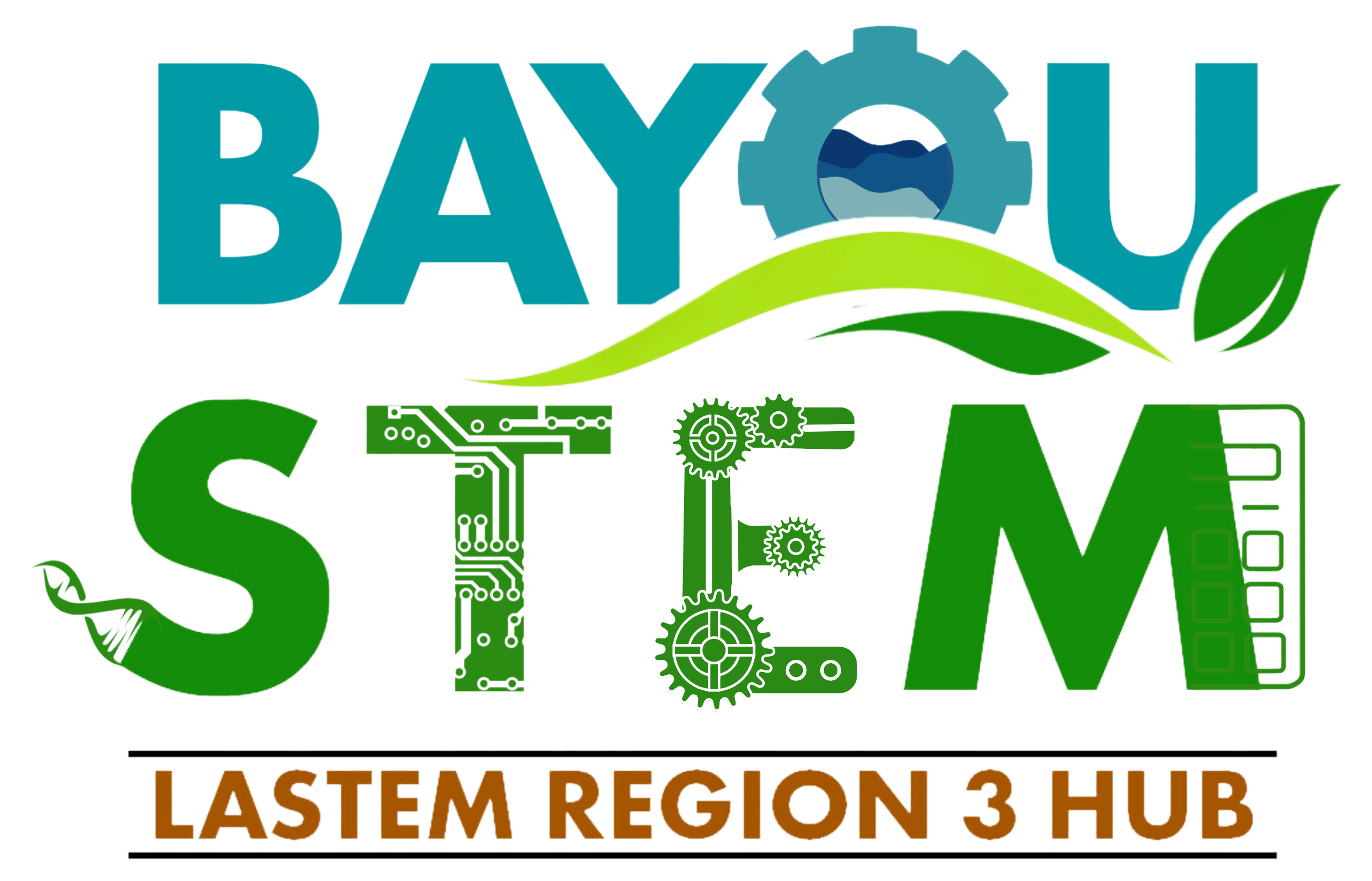 About — BayouSTEM-LASTEM Region 3 STEM Center