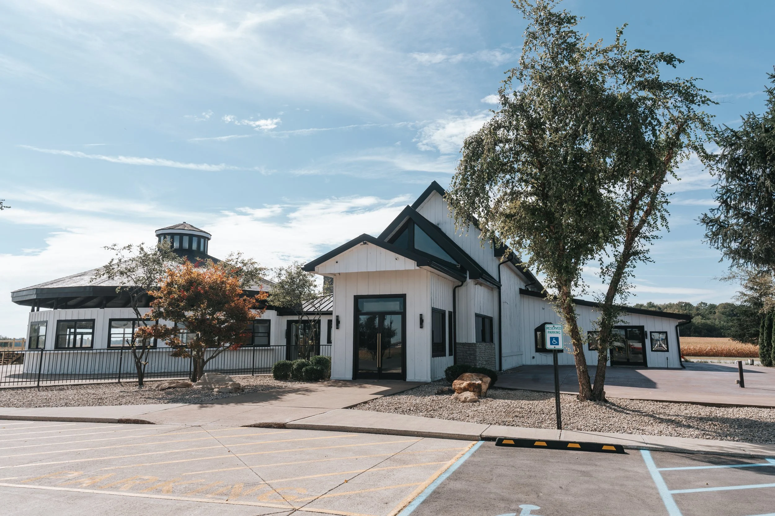 The Spiceland Grill & Venue