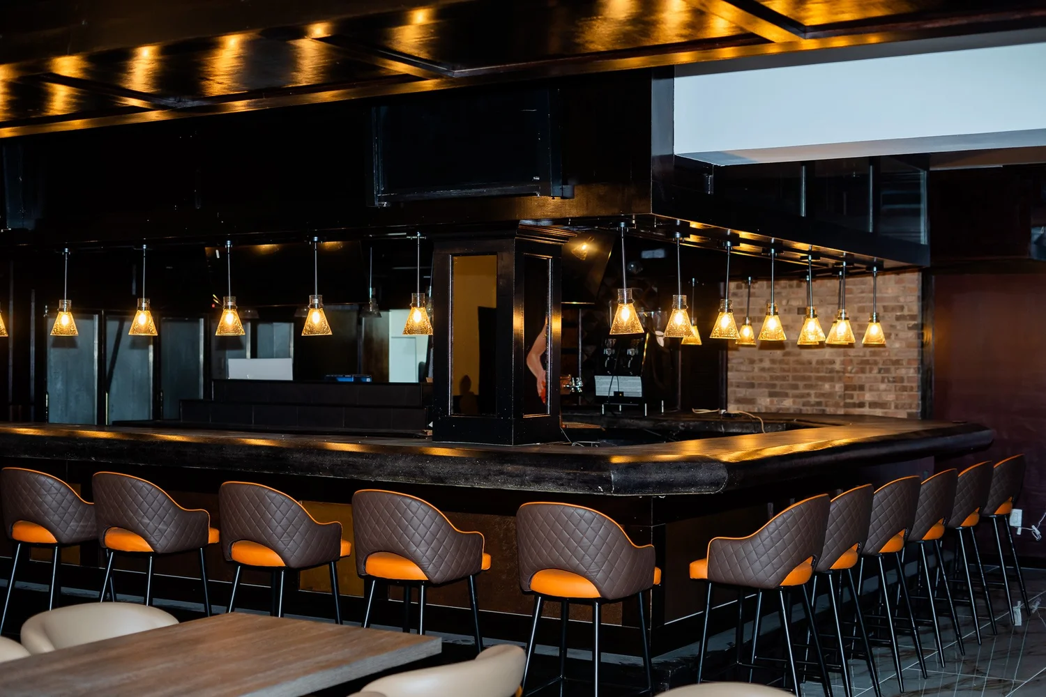 The Spiceland Grill & Venue