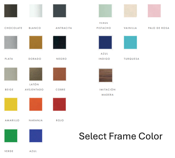 Quick Ship Catalog — Terrace Trends