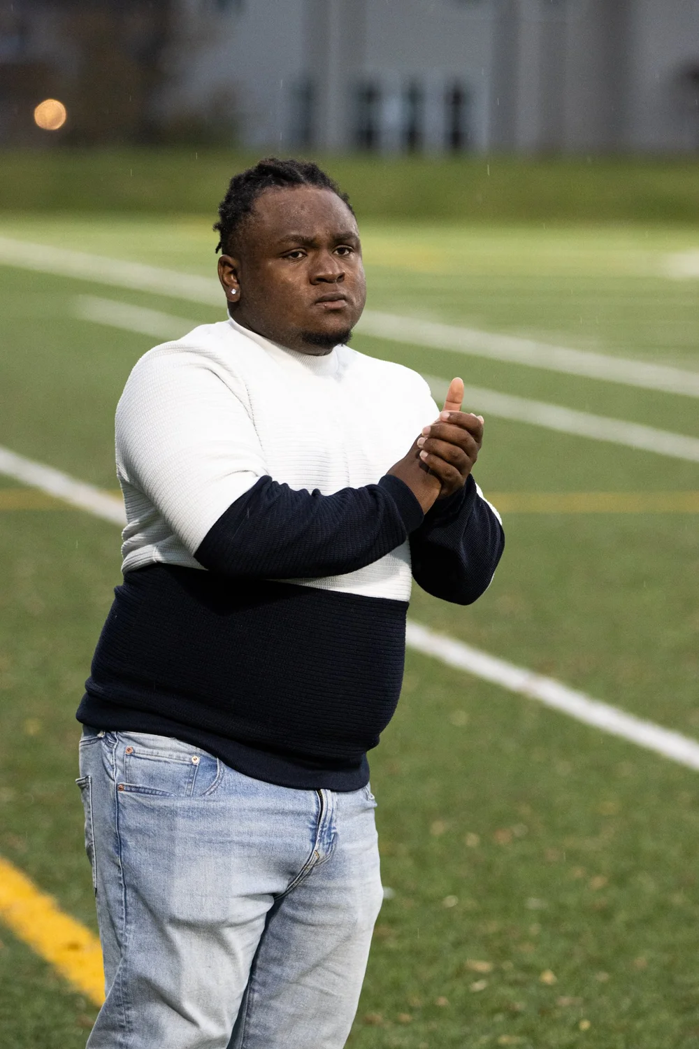 HOUSE v. WISLOKA CHICAGO — Chicago House AC