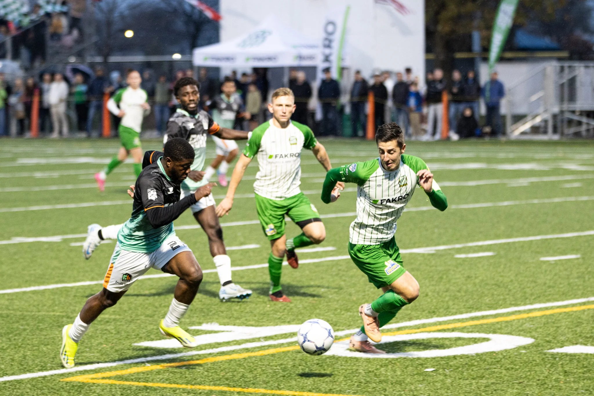 HOUSE v. WISLOKA CHICAGO — Chicago House AC