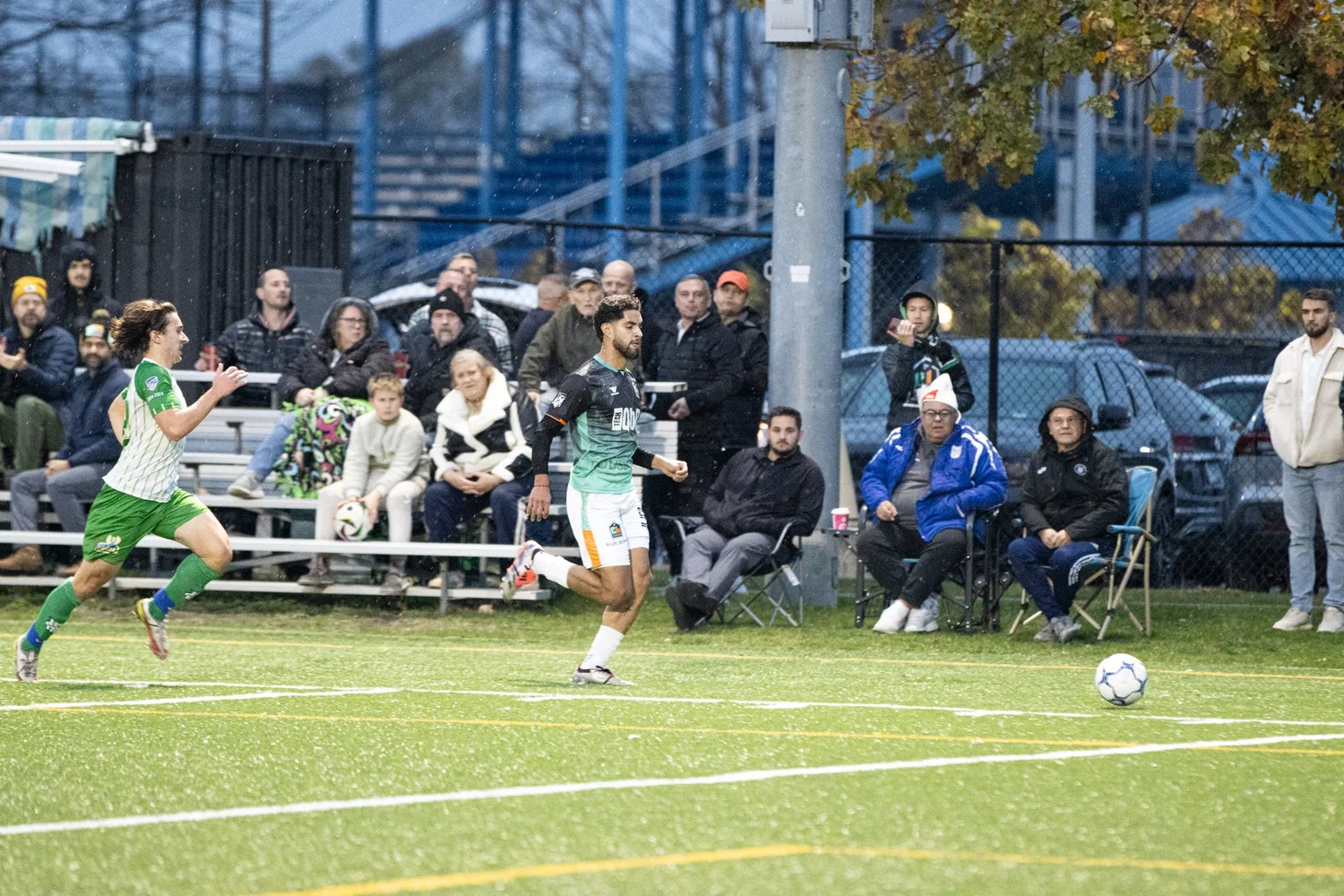 HOUSE v. WISLOKA CHICAGO — Chicago House AC