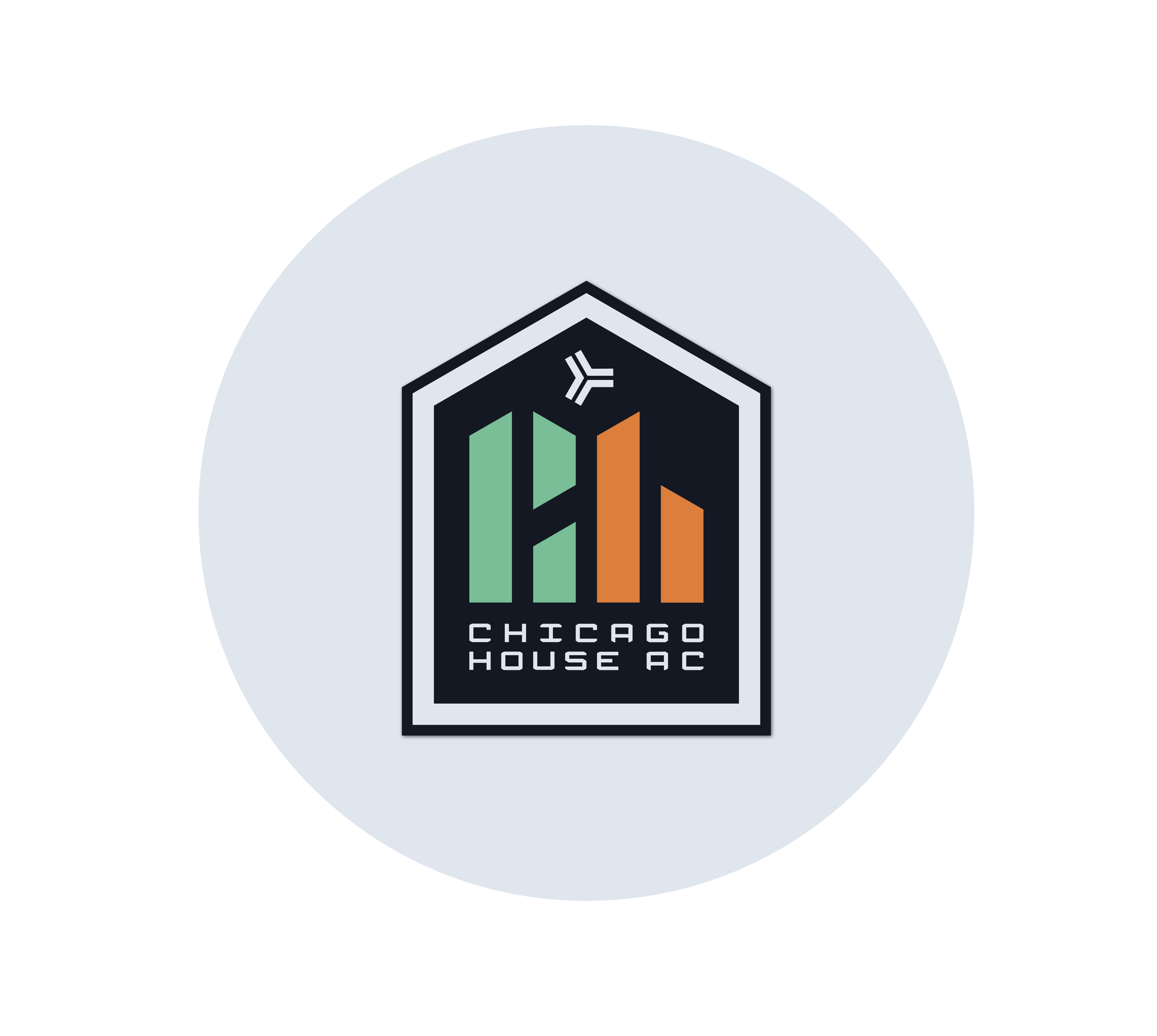 STAFF — Chicago House AC