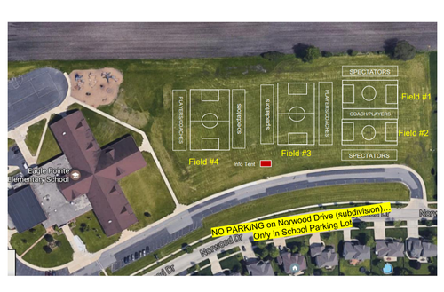 5v5 FIELD MAP — Chicago House AC