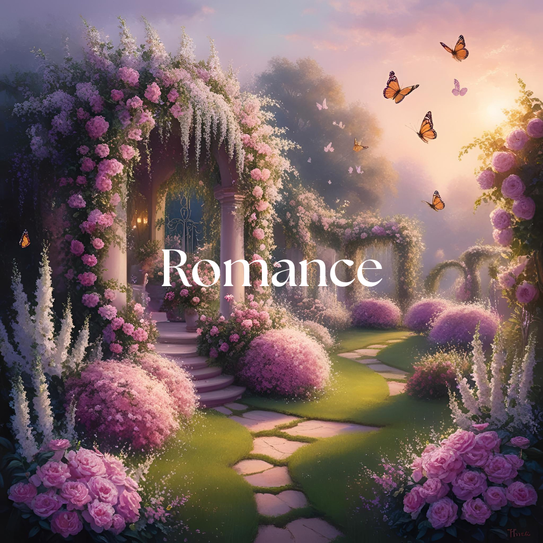 Word of the Day: Romance — Cosmic Listening