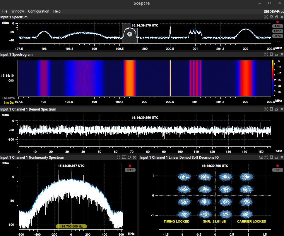 3dB Labs — Force Effect