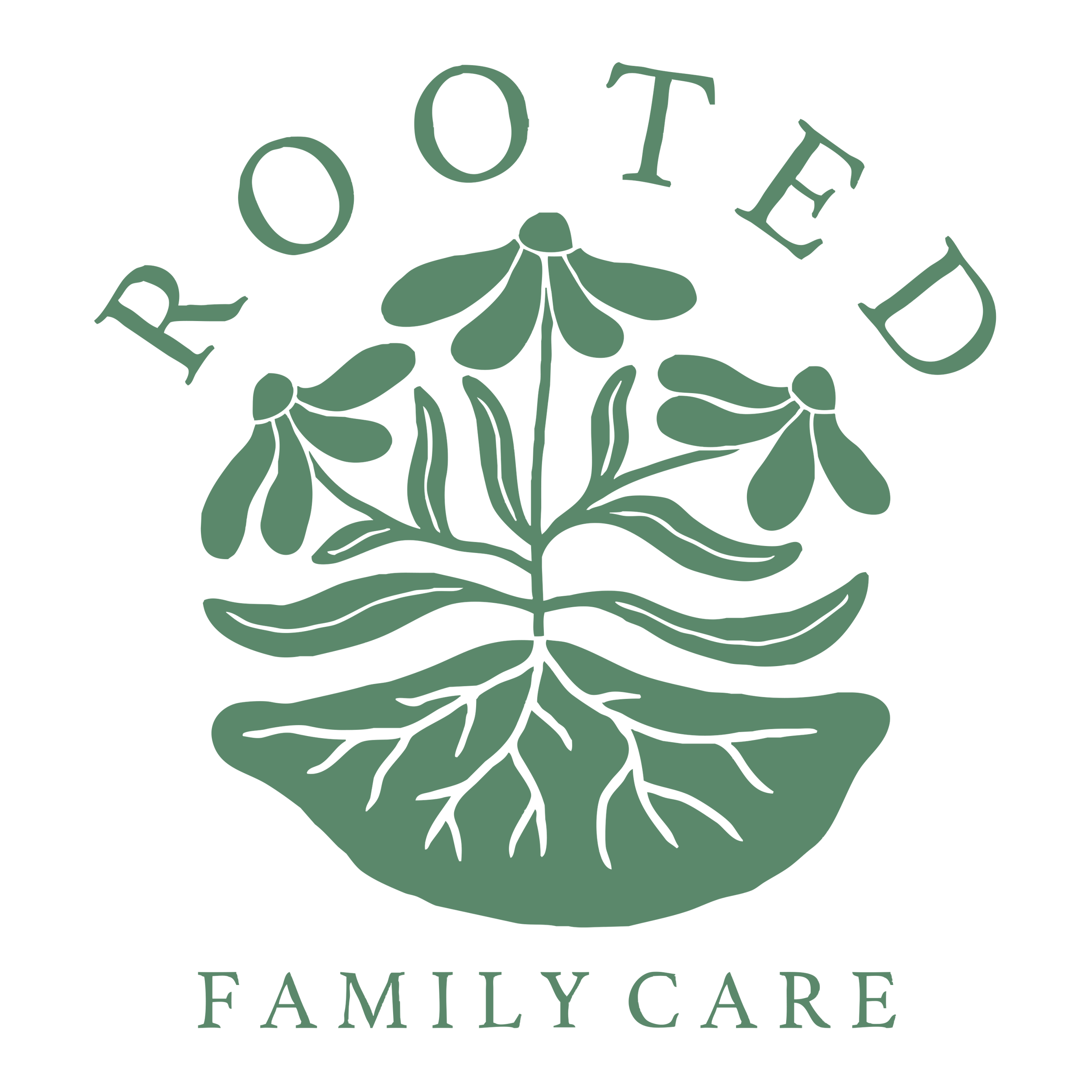 Rooted Family Care