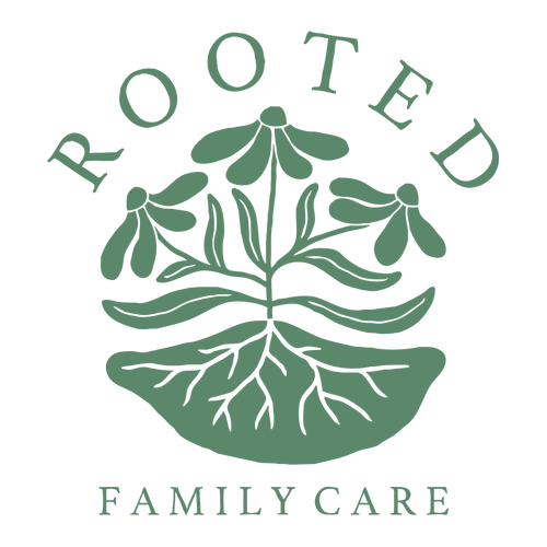 ROOTED FAMILY CARE