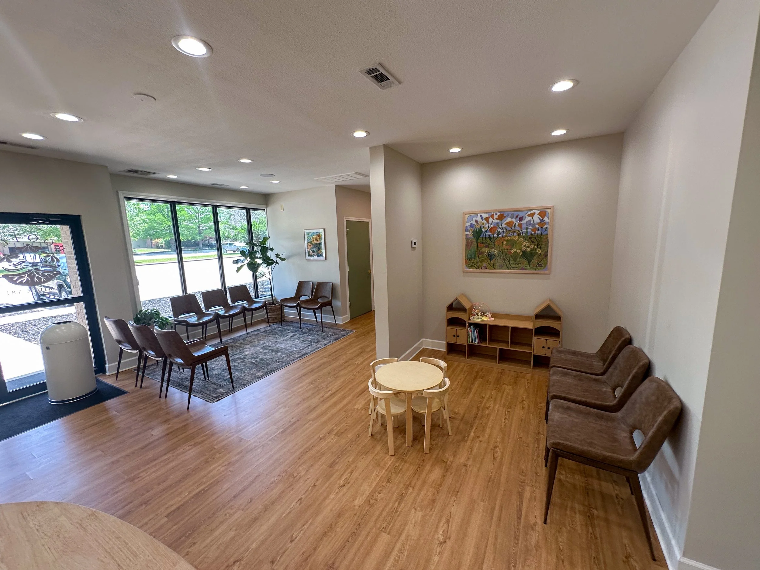 ROOTED FAMILY CARE
