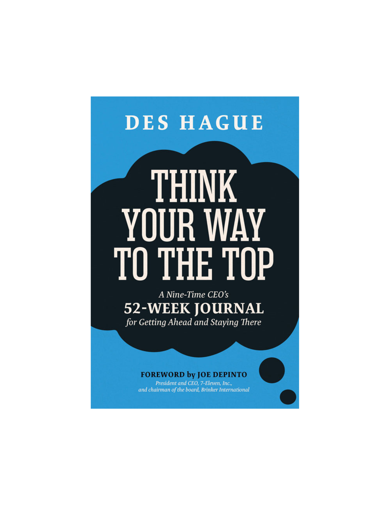 Books | Discover Inspiring Books Today — Des Hague