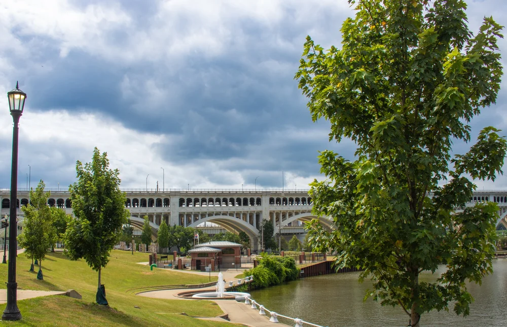 Cleveland Tree Coalition | Reforesting the Forest City