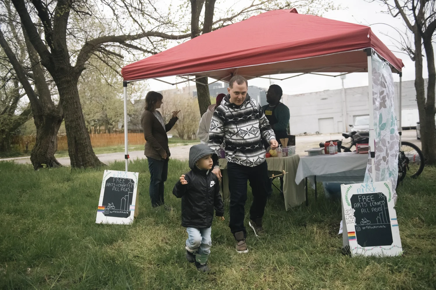 Plans — Cleveland Tree Coalition