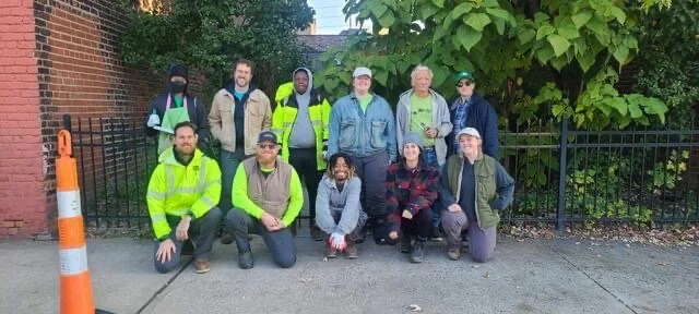 Canopy Grant Program | Support Urban Tree Initiatives — Cleveland Tree ...