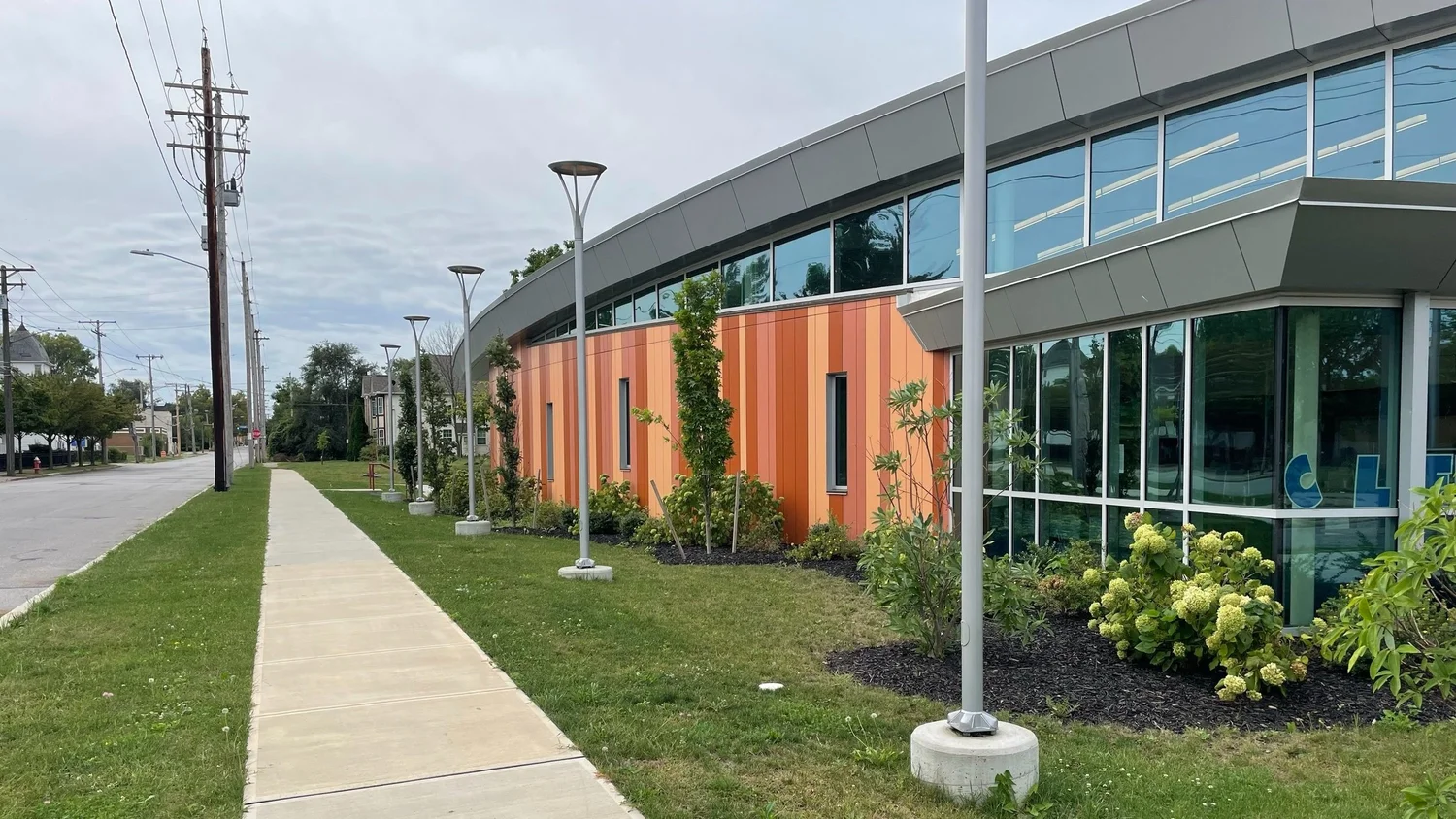 Canopy Grant Program | Support Urban Tree Initiatives — Cleveland Tree ...