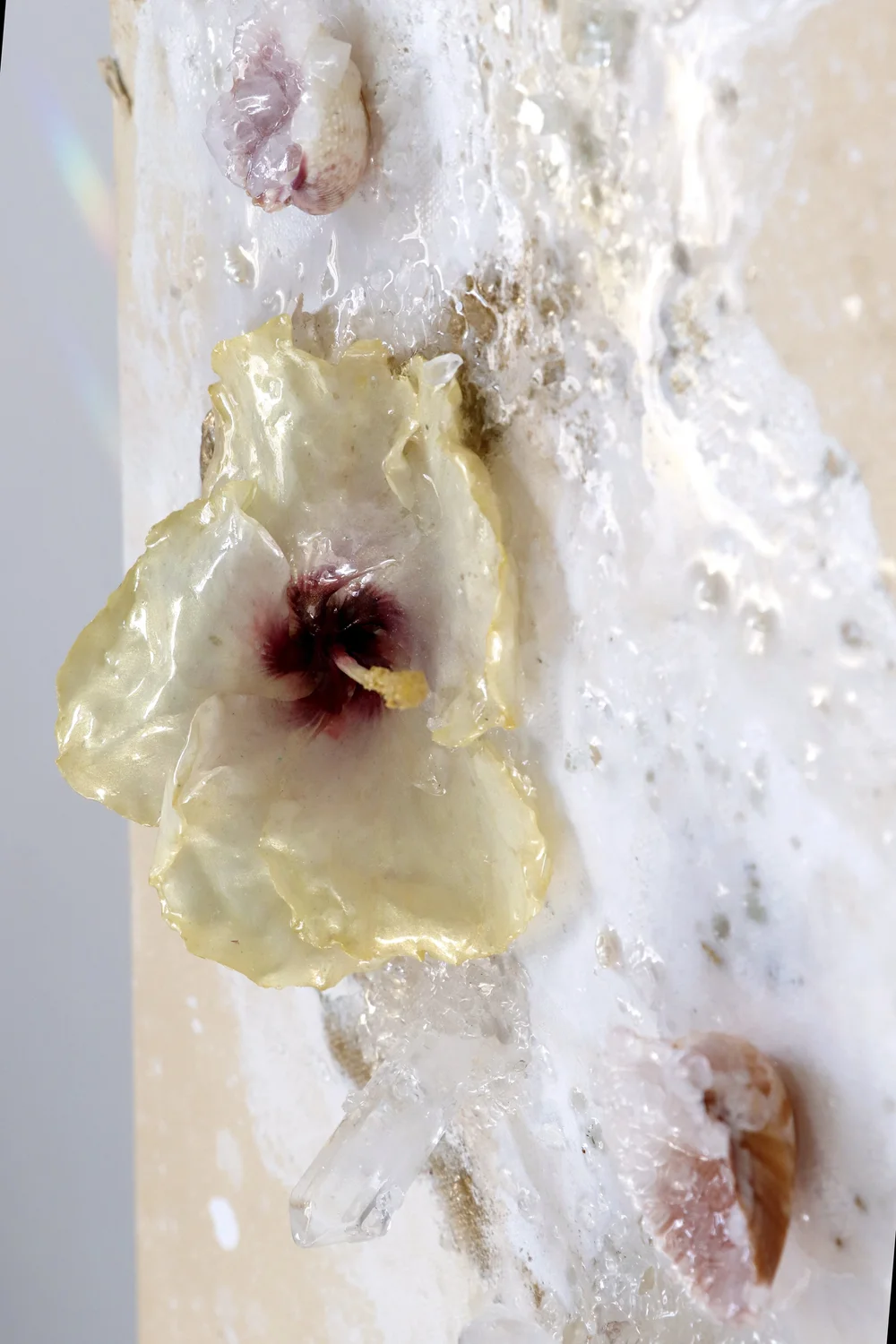 Celestial Tide — Kanoelani Art