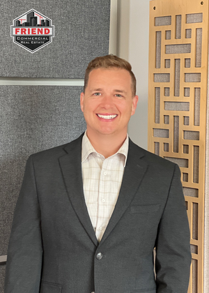 Matthew Antonis — Friend Commercial Real Estate