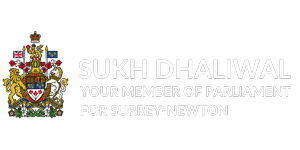 About Sukh — Sukh Dhaliwal MP