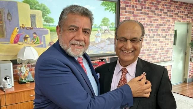 About Sukh — Sukh Dhaliwal MP