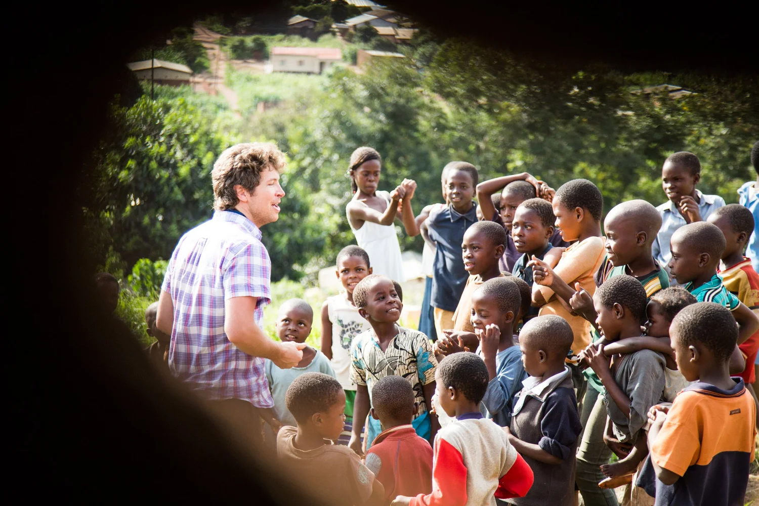 African Leadership Inc.