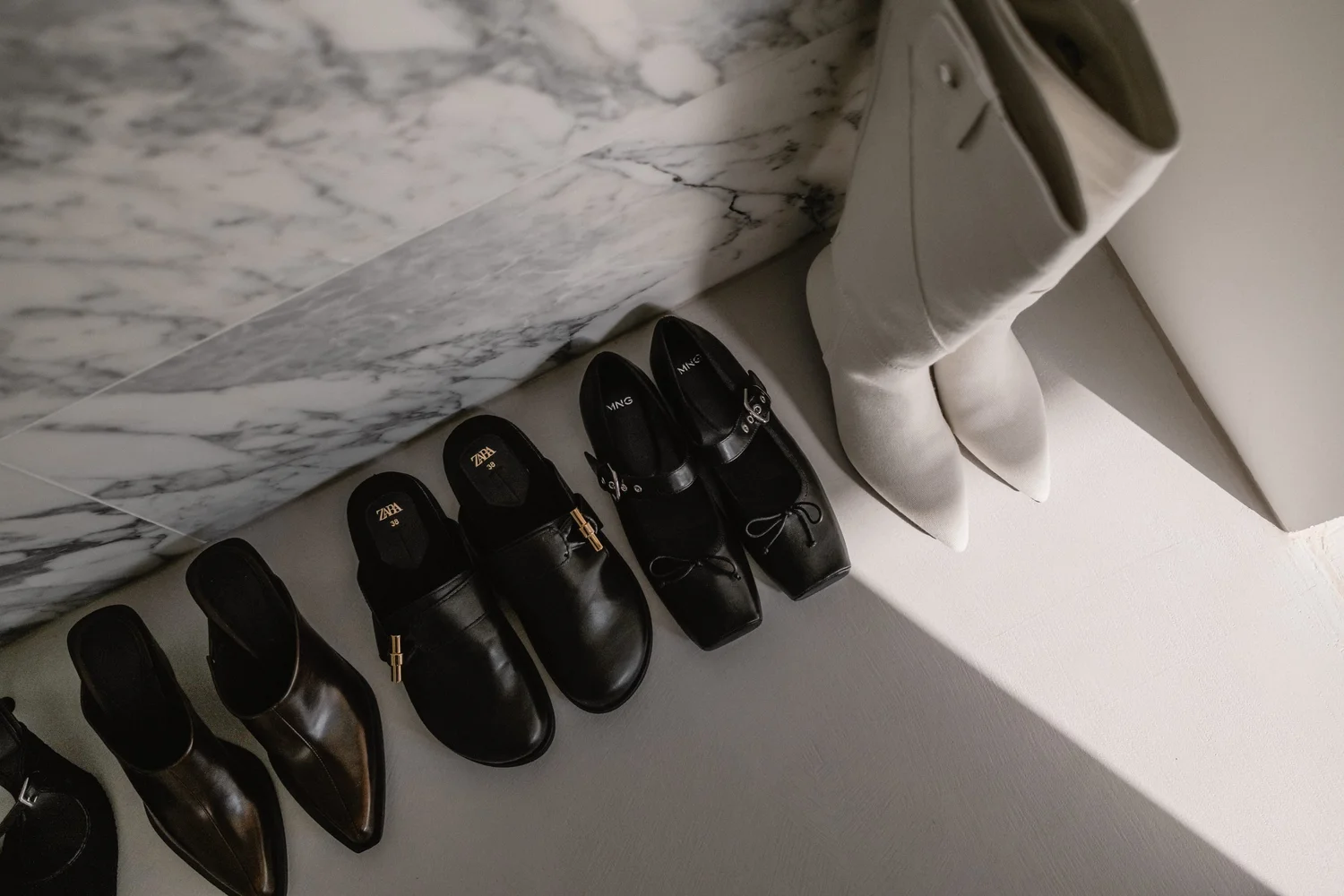 Emily Burnette: Personal Stylist for Women in Los Angeles