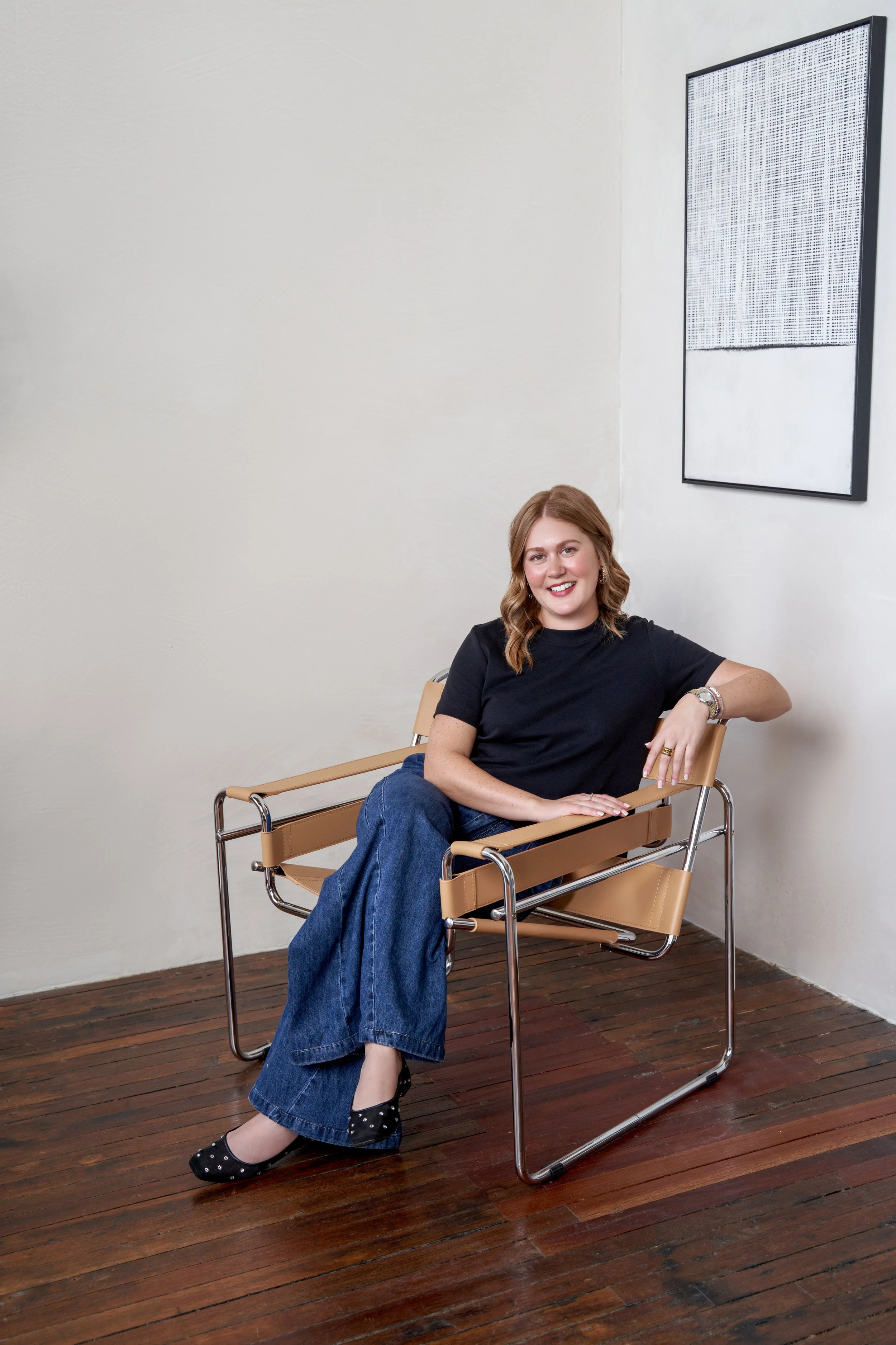 Emily Burnette: Personal Stylist for Women in Los Angeles