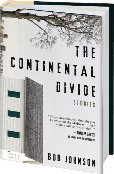 The Continental Divide — Bob Johnson