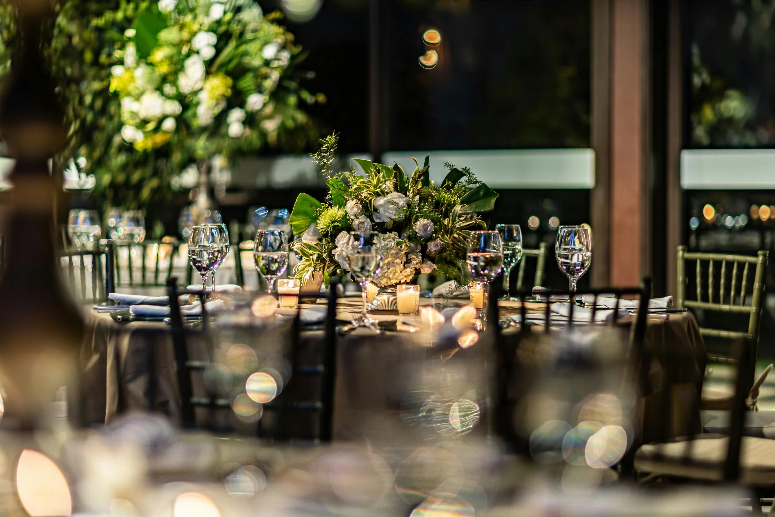 Radiance Events- Premier Event Design