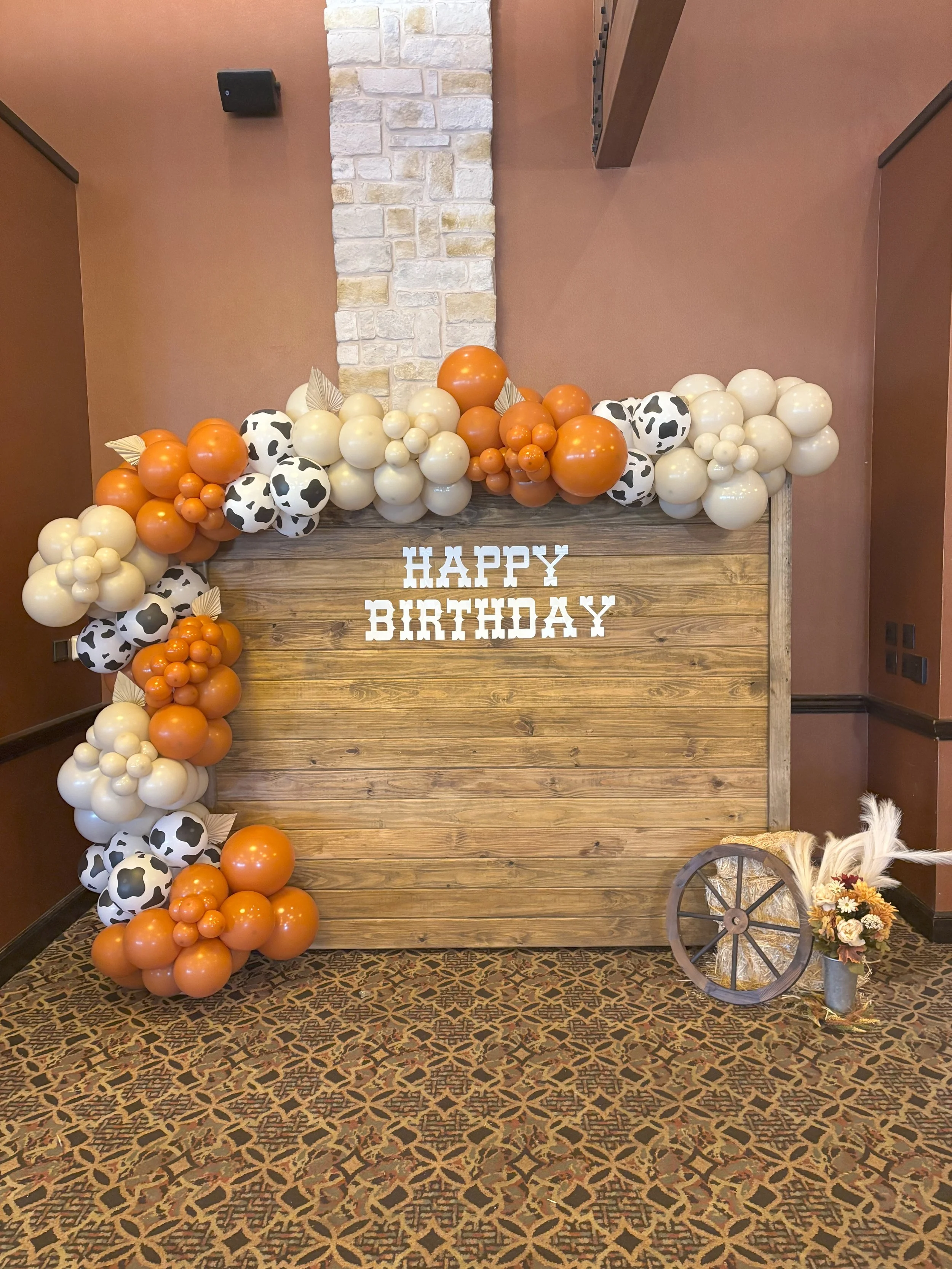 Radiance Events- Premier Event Design