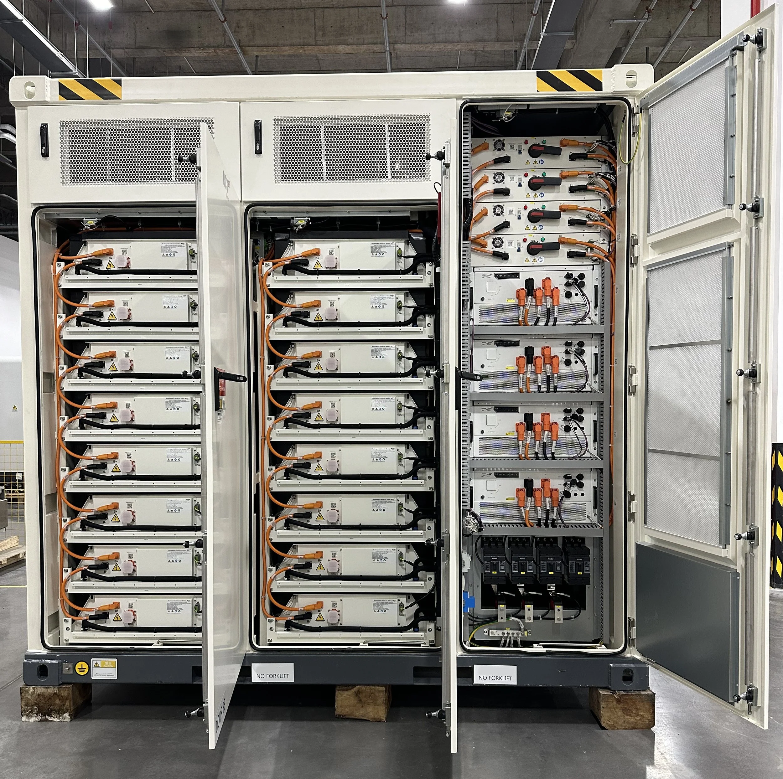 Energy | Wenzlau Engineering